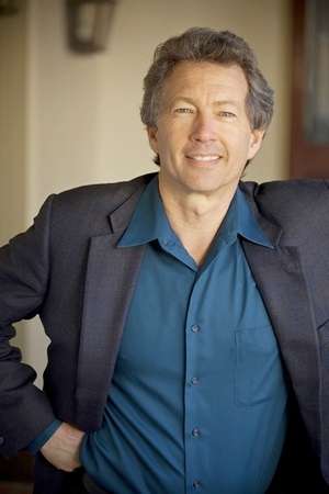 INTERVIEW: Tom North, author and businessman